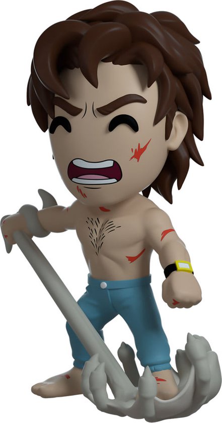 Youtooz-Stranger Things Vinyl Figure Steve Harrington 12 cm #7 | bol