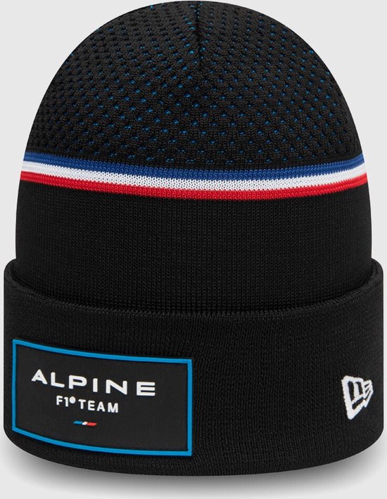 Alpine 2022 Team Beanie | bol