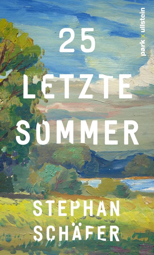 25 letzte Sommer (ebook), Stephan Schäfer | 9783843731980 | Boeken | bol