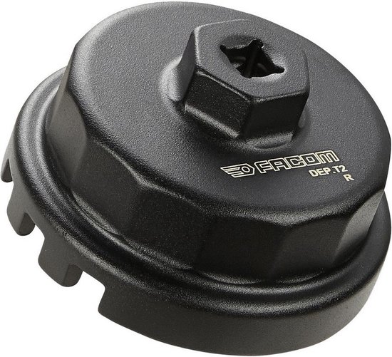 Makita E-02989 Krachtdoppenset 8 Delig In Etui | bol