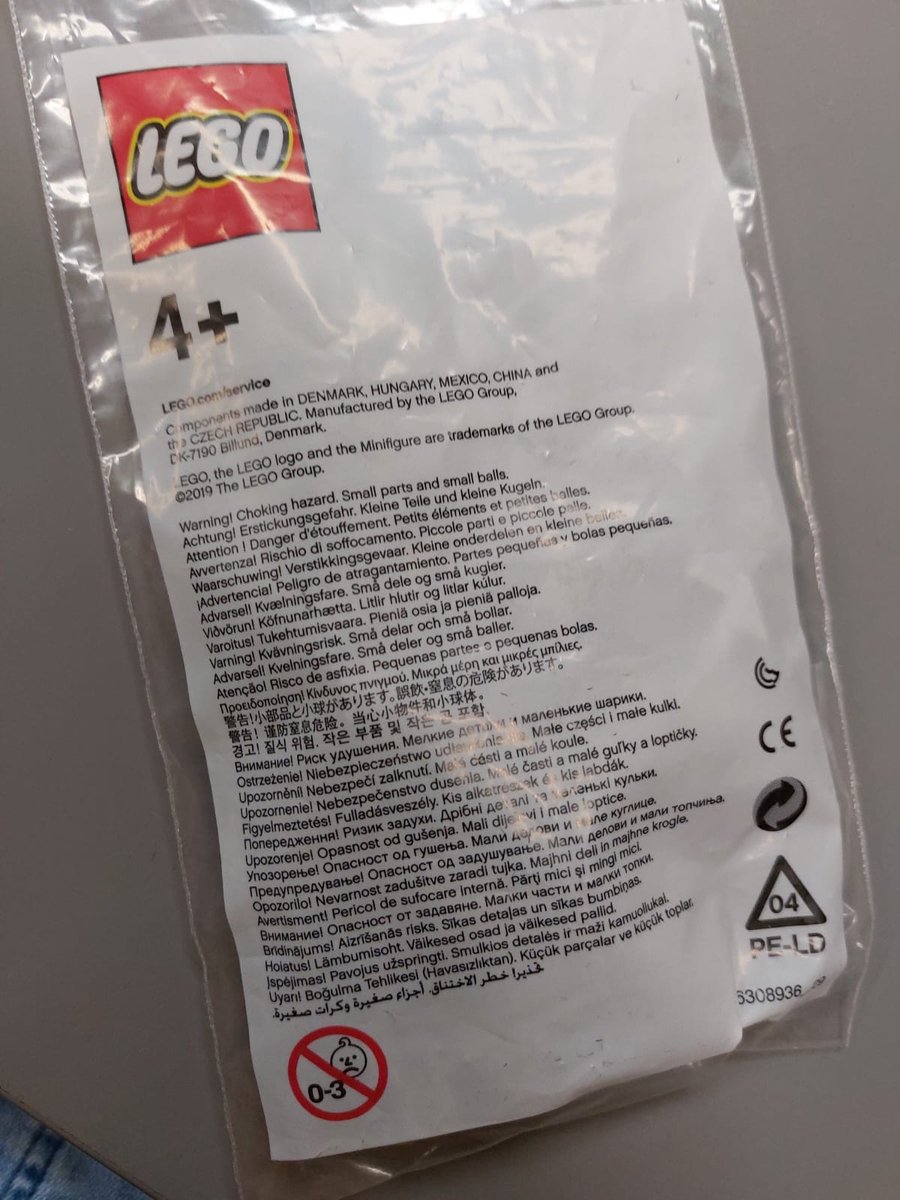 LEGO Minifiguur sh802 Thema Super Heroes | bol.com