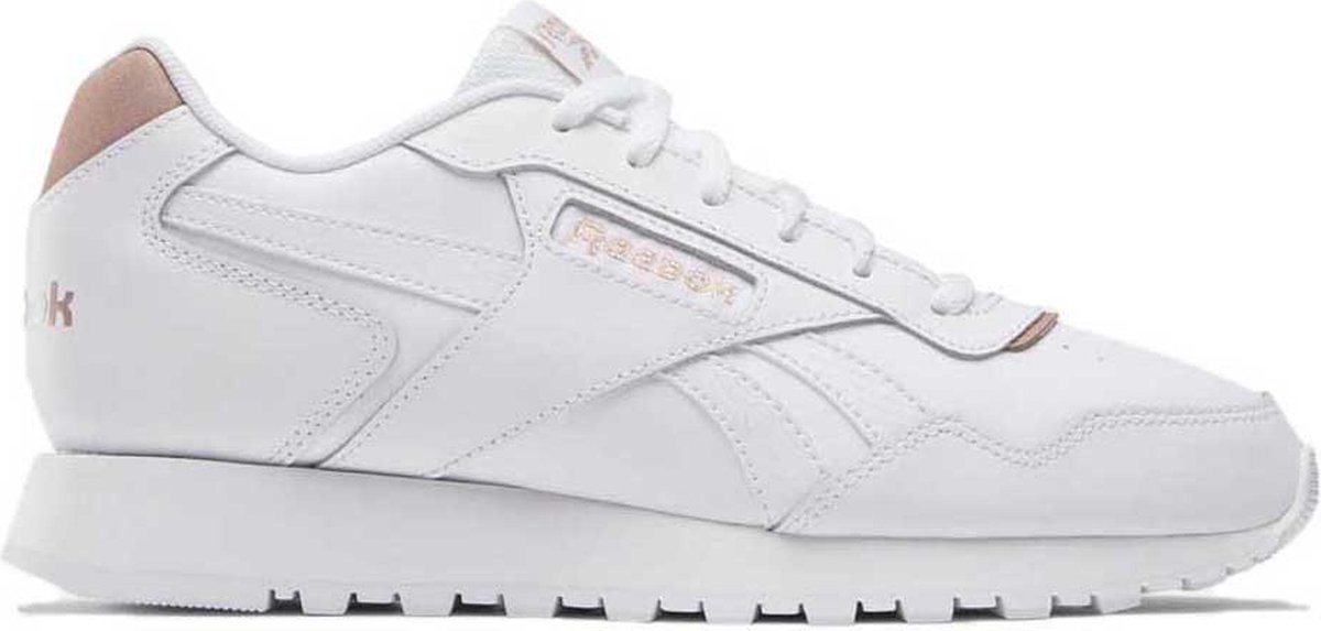 REEBOK CLASSICS Glide Sneakers Wit Vrouw - Schoenen.nl