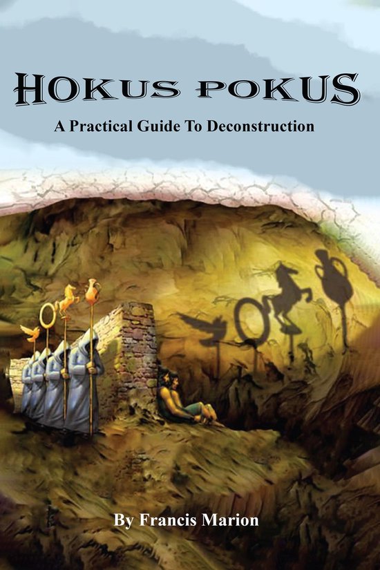 Hokus Pokus (ebook), Francis Marion | 9798868917288 | Boeken | bol