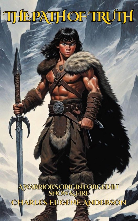 Loth The Unworthy - The Path Of Truth (ebook), Charles Eugene Anderson ...