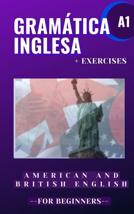Domina la gramática de inglés 1 - Gramática Inglesa A1 (ebook), Learn English Easy |... | bol
