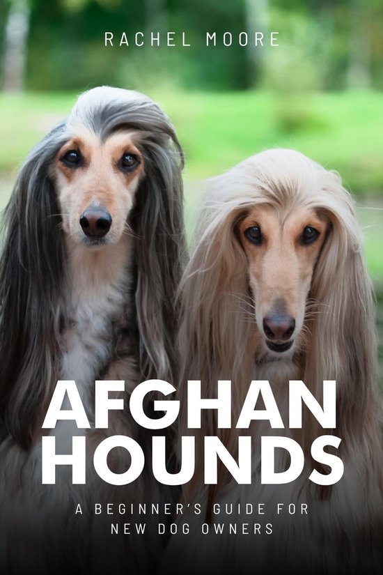 Complete Dog Owner's Guide 1 - Afghan Hounds : A New Owner's Complete ... Complete Dog Owner's Guide 1 - Afghan Hounds : A New Owner's Complete ...