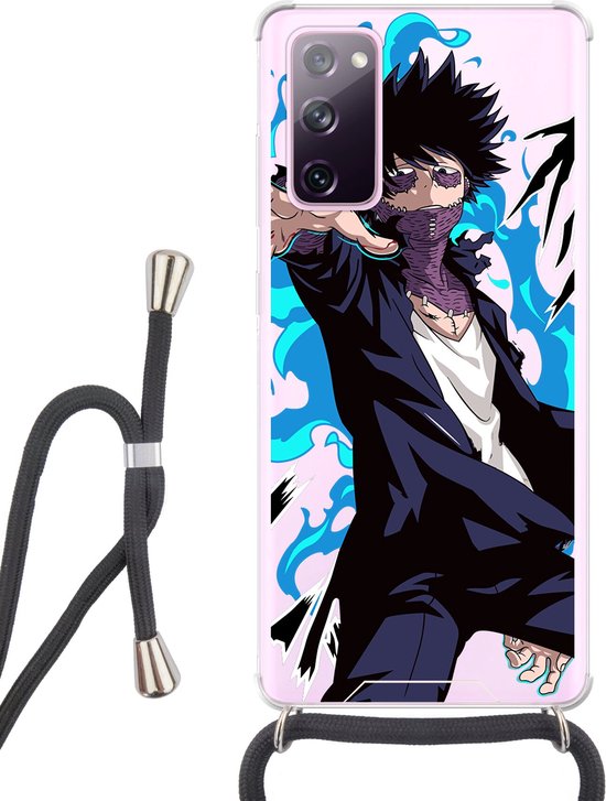 Samsung Galaxy S20 FE Telefoonhoesje | Premium Kwaliteit | My Hero ...