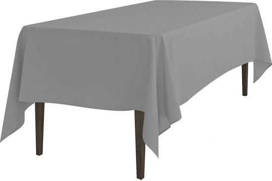 Luxe Tafelkleed - Tafellaken - Hoge Kwaliteit - Tafelzeil - Tafelkleed ...