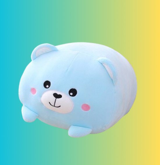 Frooneys Bo - Sleeper, pluche/plush/plushie knuffel kussen - Kawaii ...