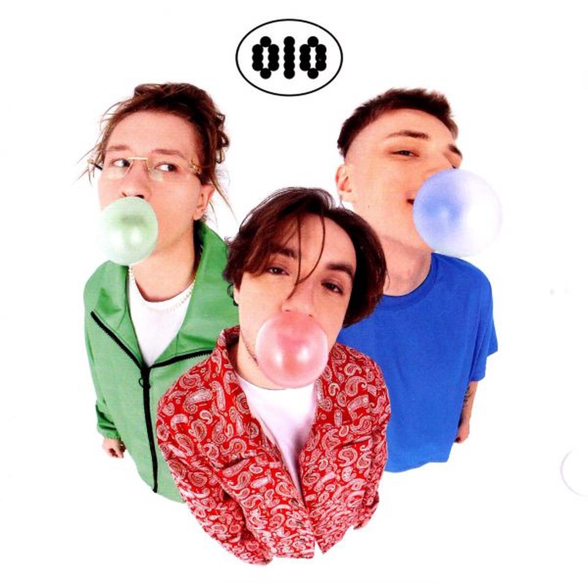 Oio: Oio [CD], Oio | Muziek | bol.com