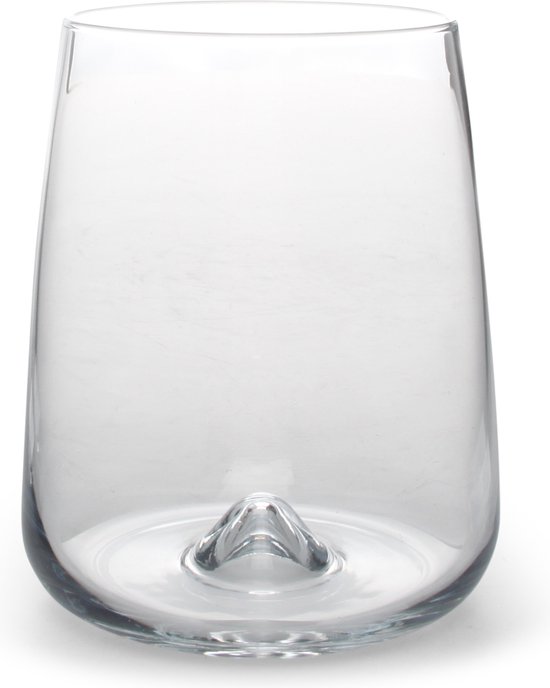 S&P Glas 47cl Villa - set/4 | bol