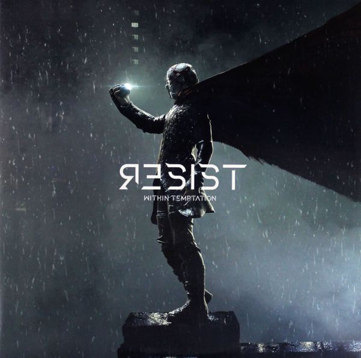 Within Temptation - Resist (2 LP), Within Temptation | LP (album ...