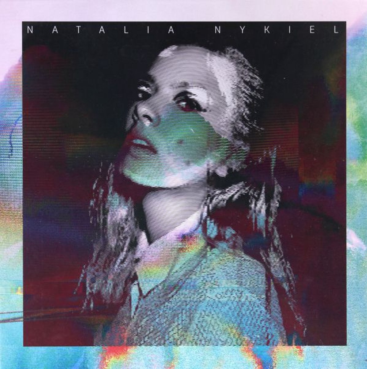 Natalia Nykiel: BOX Lupus Electro [BOX] [2xWinyl]+[DVD]+[CD], Natalia ...