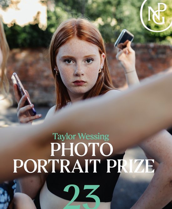 Taylor Wessing Photo Portrait Prize 2023 | 9781855145979 | Boeken | bol