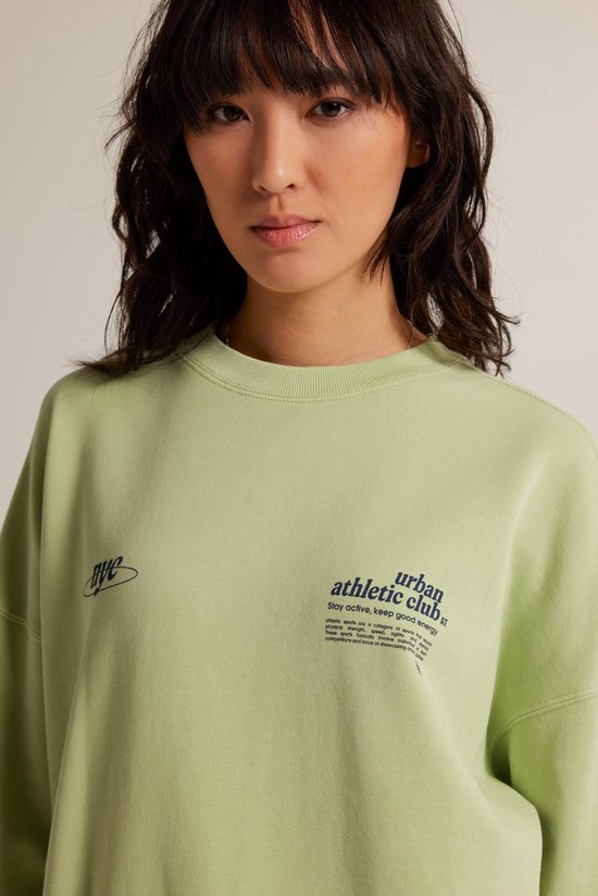 America Today Seb - Dames Sweater - Maat Xs | bol