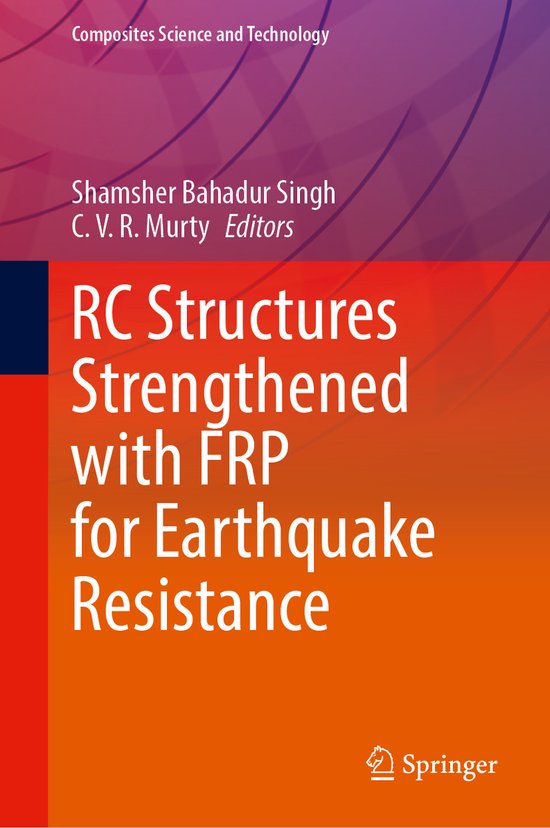 Composites Science and Technology- RC Structures Strengthened with FRP ...
