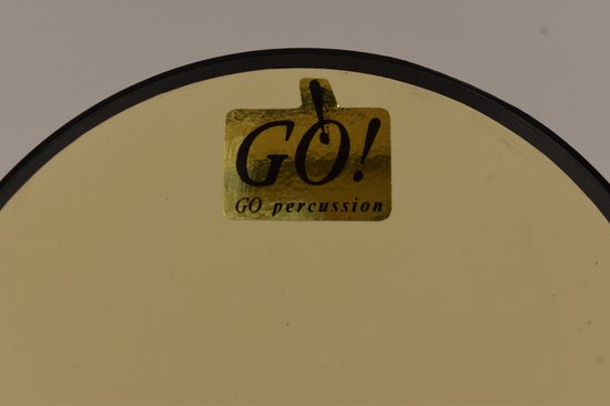 Go! Percussion H-3845 Oefenpad | bol