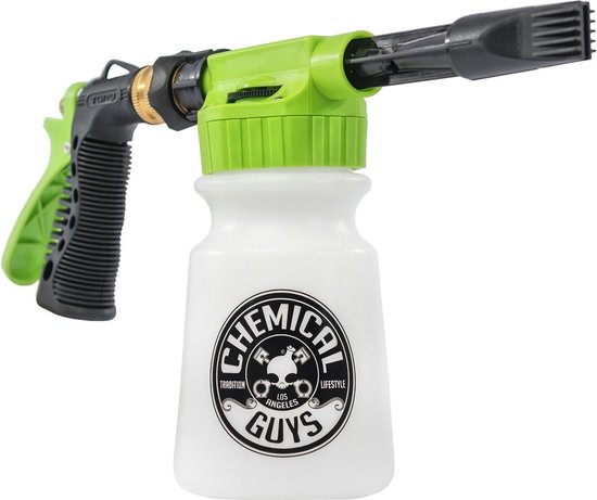 Chemical Guys TORQ Foam Blaster 6 | bol