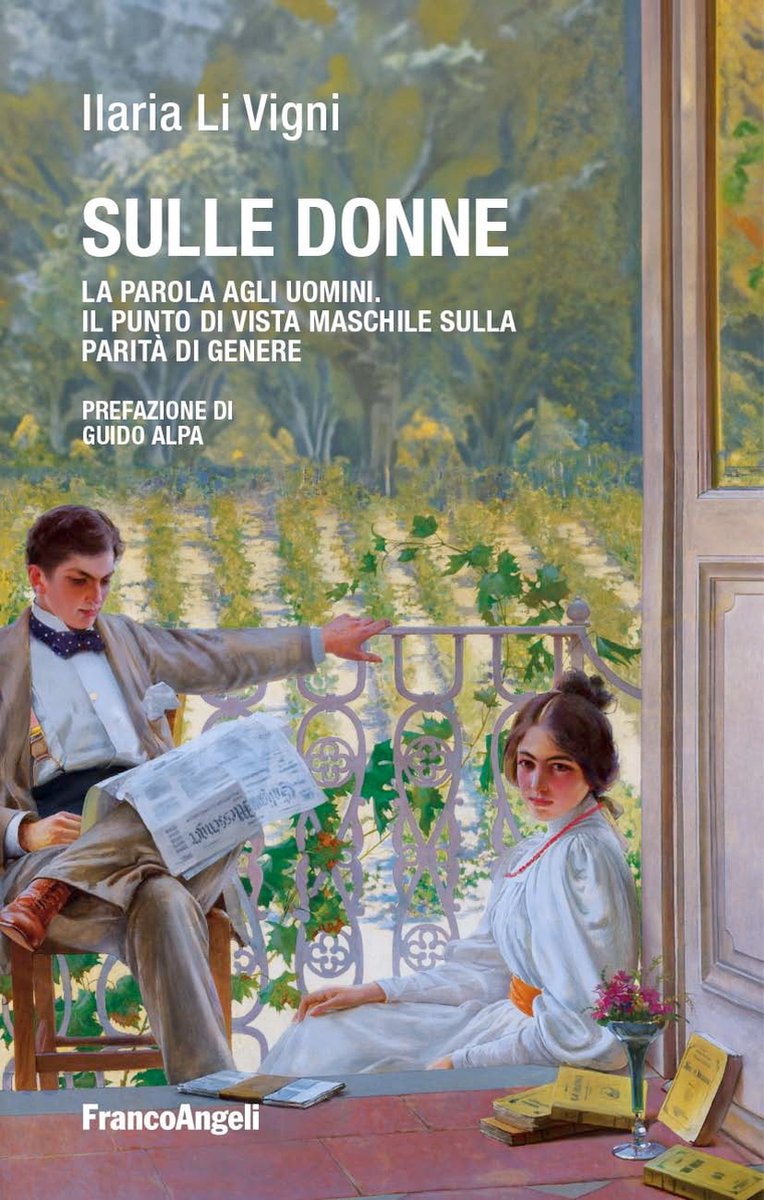 Sulle donne (ebook), Ilaria Li Vigni | 9788835156444 | Boeken | bol