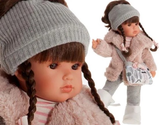Bella Beau (45 cm) | bol