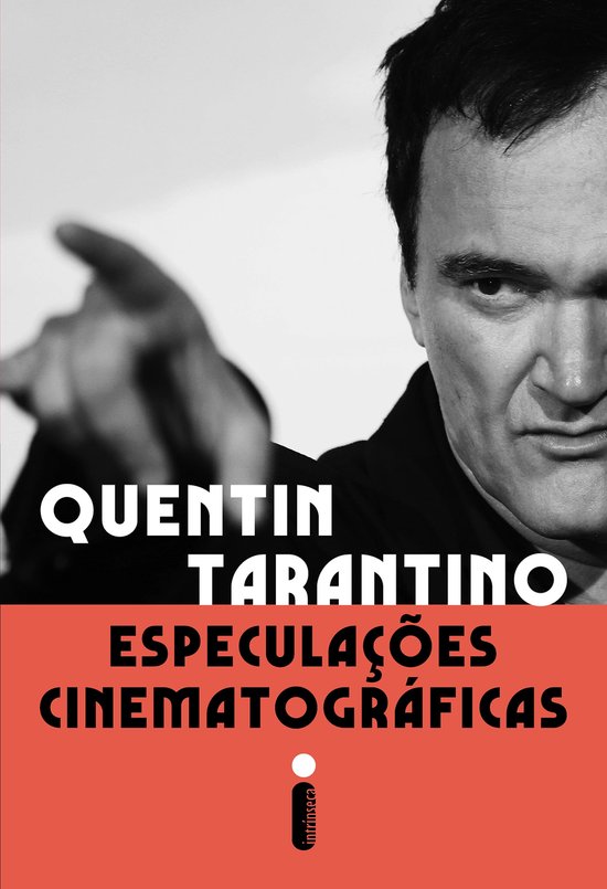 Especulações cinematográficas (ebook), Quentin Tarantino ...