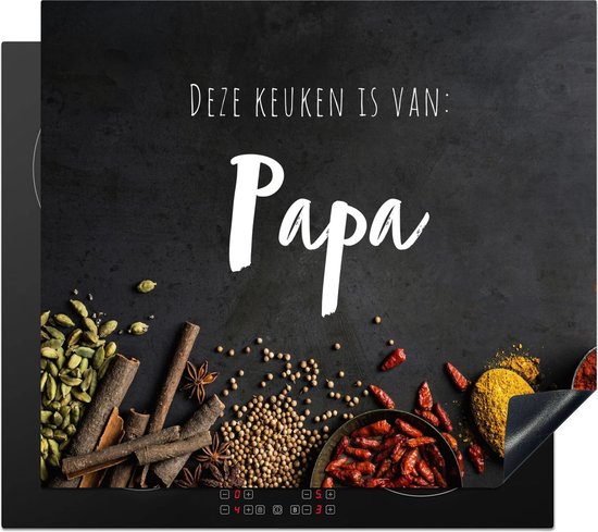 Inductie beschermer - Inductie Mat - Kookplaat beschermer - Quotes ...