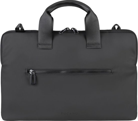 Tucano Gommo Tas MacBook 15-16 – Intern Laptopvak – Extern Vak voor ...