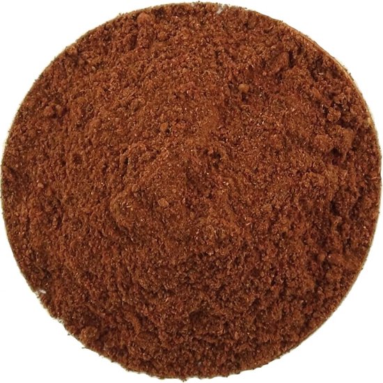 Pit&Pit - Peperkoek kruiden 100g - Warme kruidige smaak - Voor ...