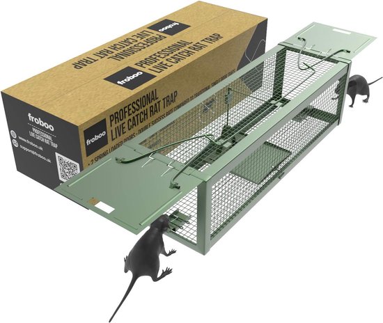 Lexium Muizenval - Muizenvallen - Muizenvallen Voor Binnen ...