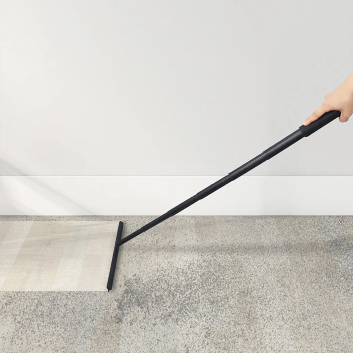 Douche trekker | Trekker telescopisch | Uittrekbare wisser | Trekker ...