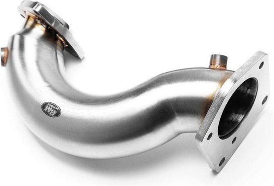 Saab 9-3 2.0T B207 Downpipe-Type 1 | bol
