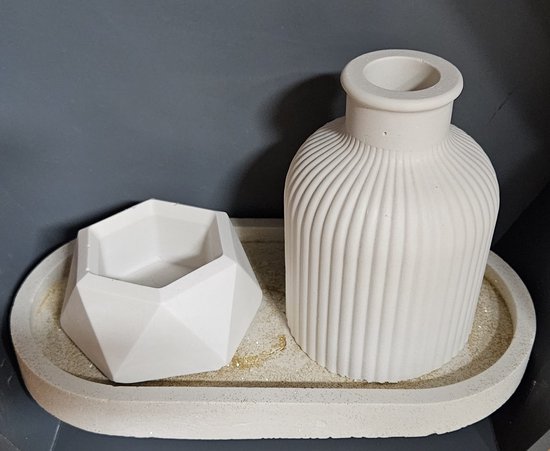 Gipsen beeldjes | bol