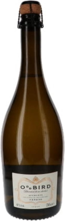 Oddbird Spumante 75cl | bol