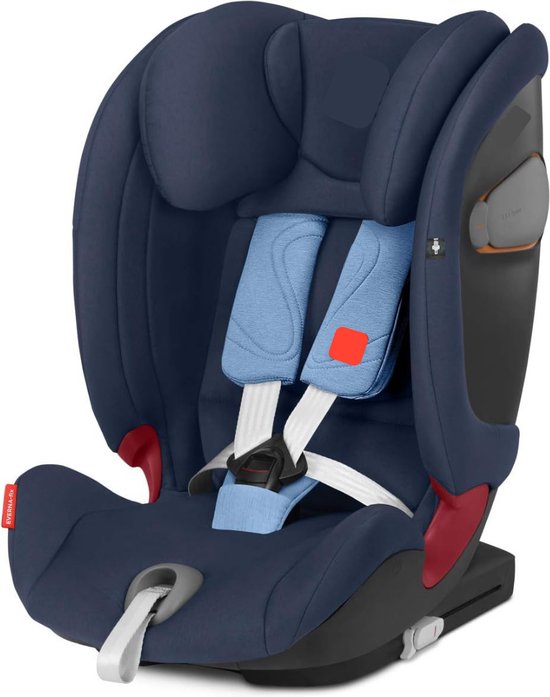 Autostoeltjes 9 tot 36 kg - Autostoel Baby | bol