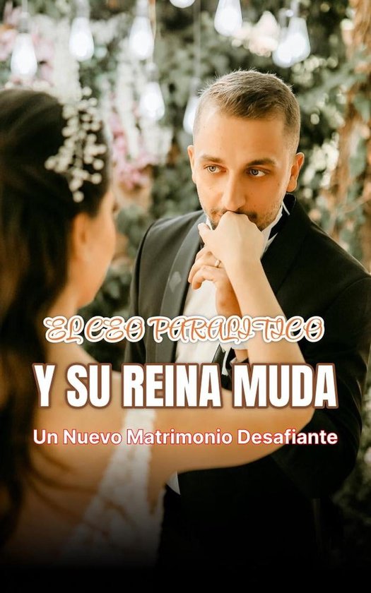 El Ceo Paralitico Y Su Reina (ebook), A.R.B.F | 9798223247890 | Boeken ...