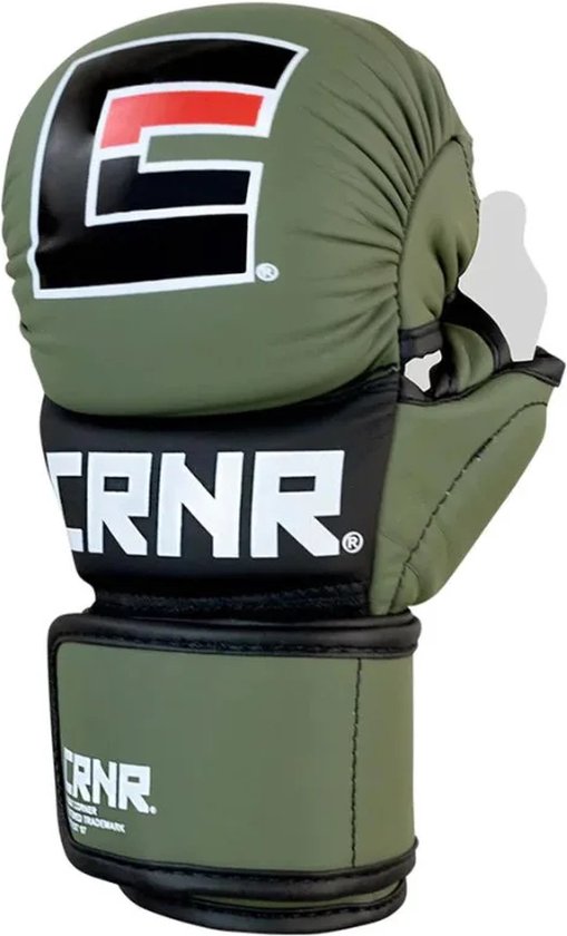 Combat Corner - MMA Gloves - MMA Sparring Handschoenen voor ...
