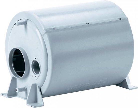 Truma Tank TT2 + 3x O-Ring + 2x Aftapkraan | bol