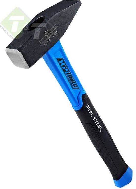 Bankhamer 1000 gram - Hamer - Klinkhamer - XP Tools | bol