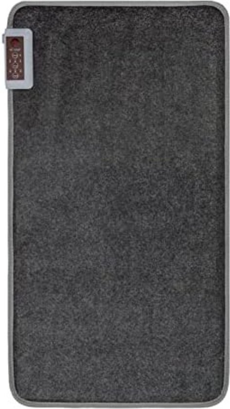 Warmte Mat - Warme Voeten Mat - Warmtemat Voeten - Vloerkleed ...