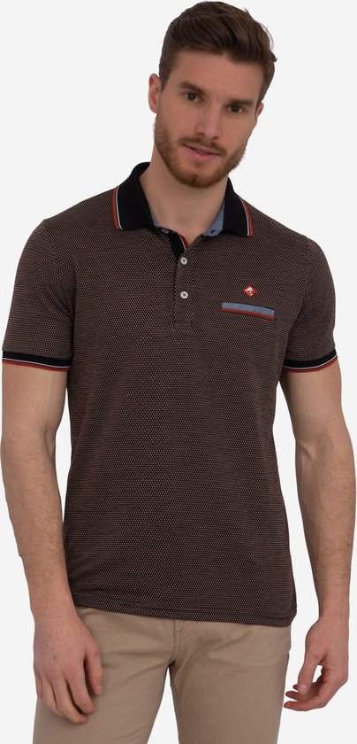 Sir Raymond Tailor Poloshirt | bol