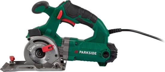 PARKSIDE® Invalzaag 710 W | bol