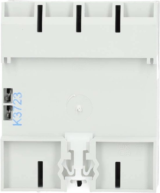 ETI aardlekschakelaar 4-polig 100A 300mA type A (432000076) | bol