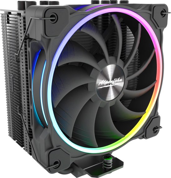 Dolomit Advanced - Cooler - 12 cm - 500 RPM - 1800 RPM - 23.5 dB - 92.6 ...