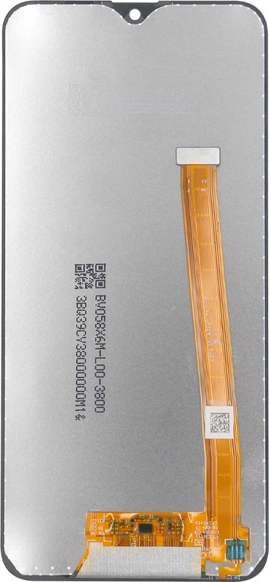 Samsung Galaxy A20e A202F Display Black No Frame | bol.com