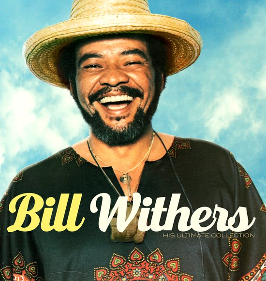 Bill Withers - His Ultimate Collection (LP), Bill Withers | Muziek | bol.com