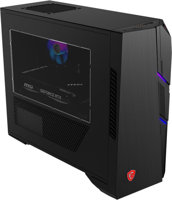 MSI MAG Codex 6 13NUB5-014MYS - Intel Core i5 - 16 GB RAM - 1 TB SSD ...