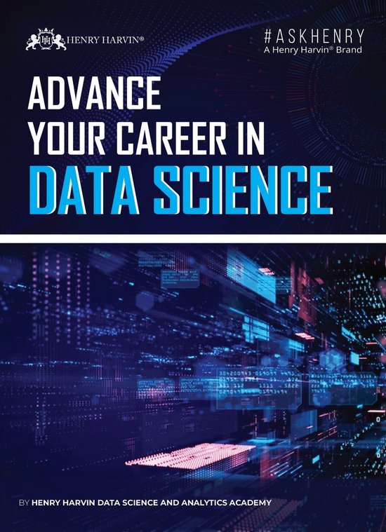 Advance Your Career in Data Science (ebook), Henry Harvin ... Advance Your Career in Data Science (ebook), Henry Harvin ...