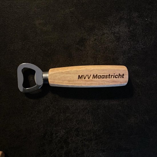 Flessenopener MVV Maastricht! | bol