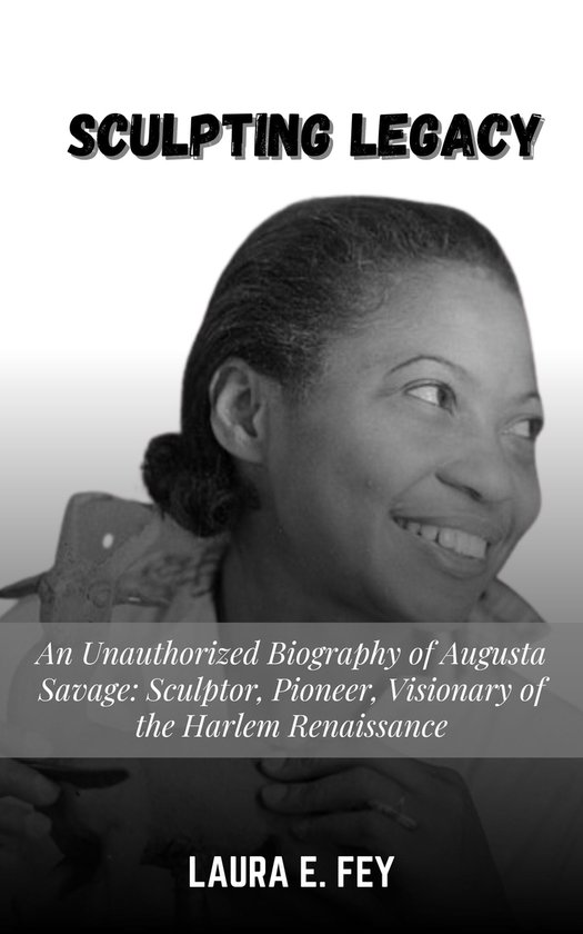 Sculpting Legacy (ebook), Laura E. Fey | 1230007024153 | Boeken | bol
