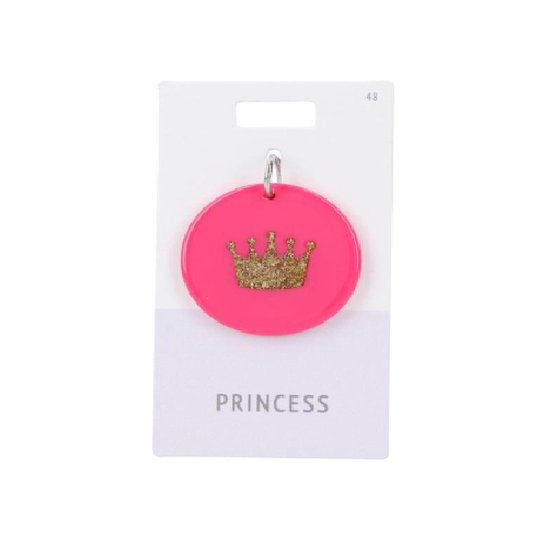 Depesche - Hanger "Collectors Club" - mot. 048 - Princess | bol